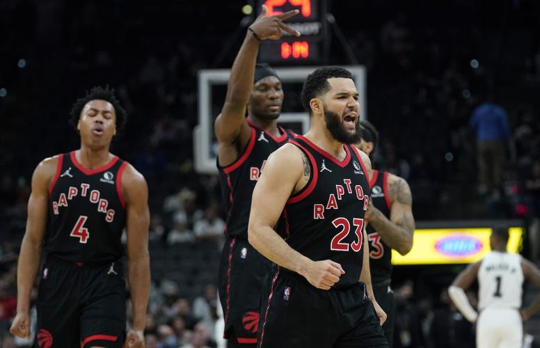 Raptors Insider: Scottie Barnes raises eyebrows with poor game