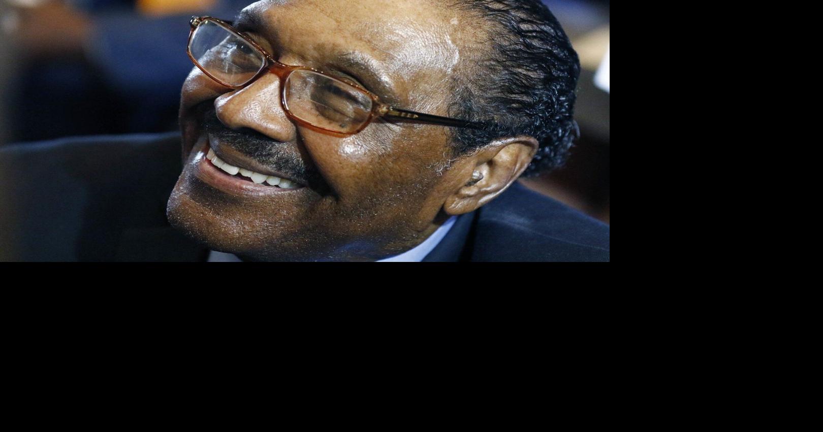 Robert Clark, Mississippi's first Black lawmaker after Civil Rights era ...