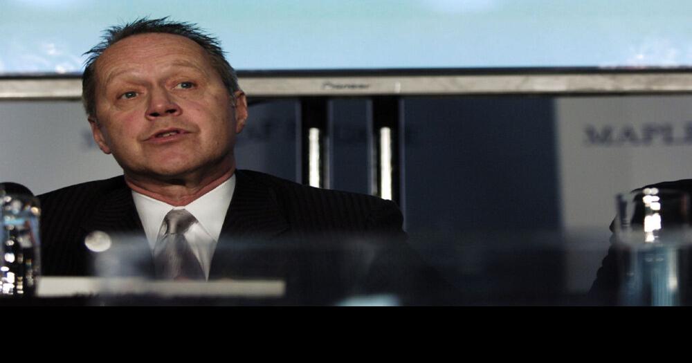 Richard Peddie to retire from MLSE in one year