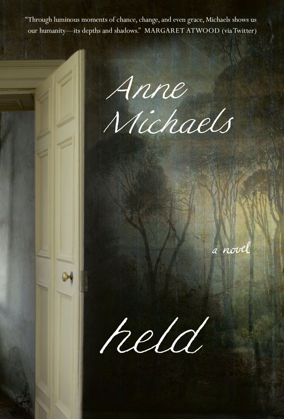 Giller Prize: Anne Michaels wins Canada’s top literary prize
