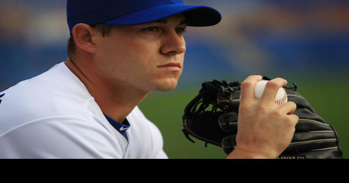 Toronto Blue Jays: Dustin McGowan finding success with Steve Delabar’s ...