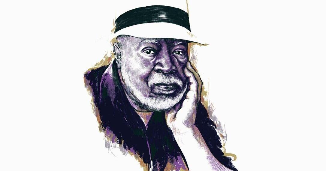 Jay W. McGee, a groundbreaking vocalist, songwriter and Juno nominee ...