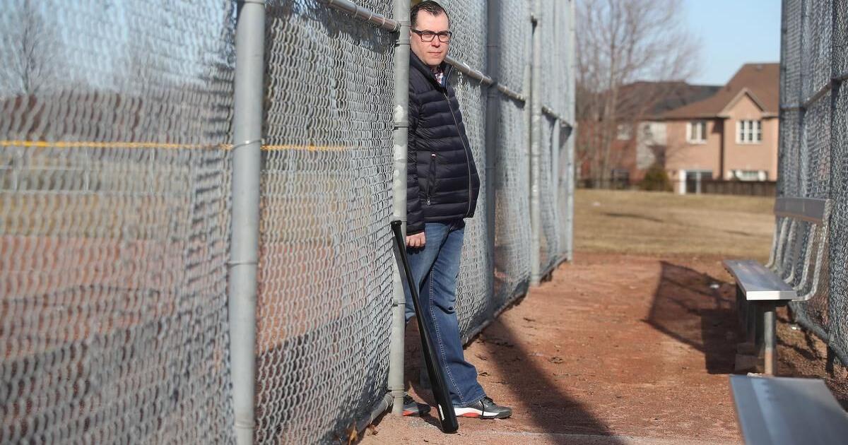 Agent of change: How Whitby’s Derek Marques beat the odds to achieve ...