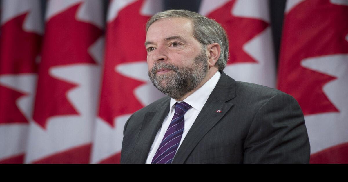 Stephen Harper’s revelation of Iraq firefight another election omen: Walkom