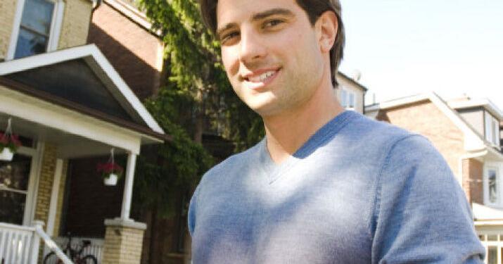 Don’t rush into home buying, cautions Income Property host Don’t rush into home buying, cautions Income Property host