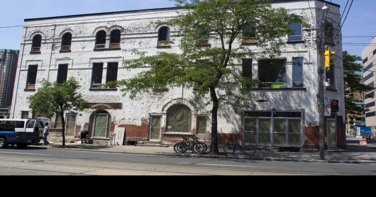 ‘Dirtiest’ hotel gets extreme makeover