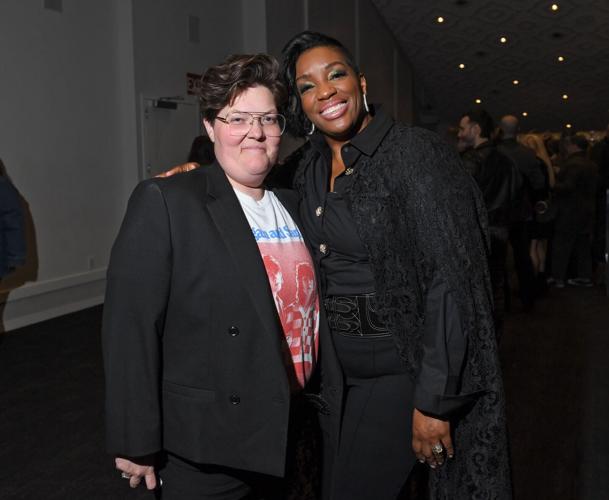 ‘Small Achievable Goals’ stars celebrate at show’s premiere