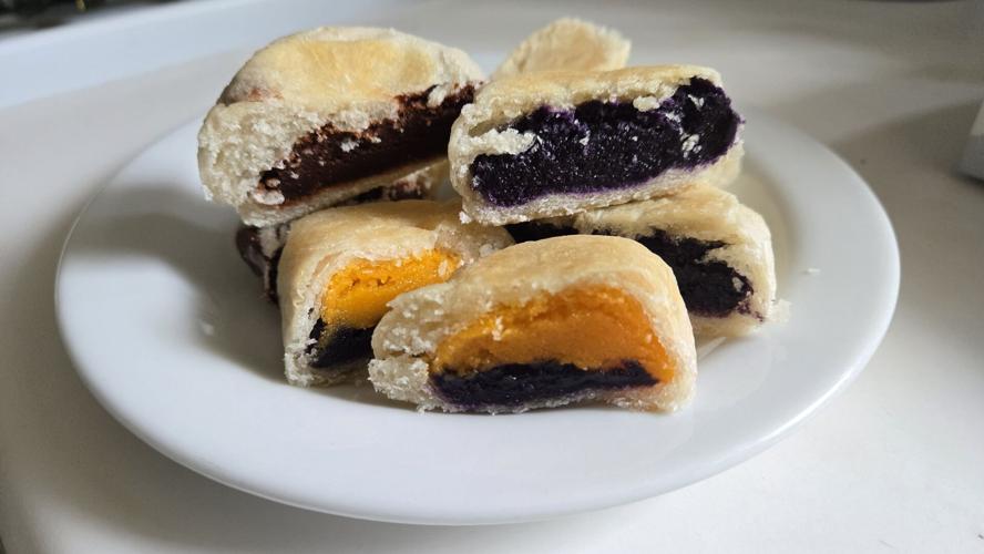 Try this $7 Ilocos empanada in Toronto, a viral Filipino treat