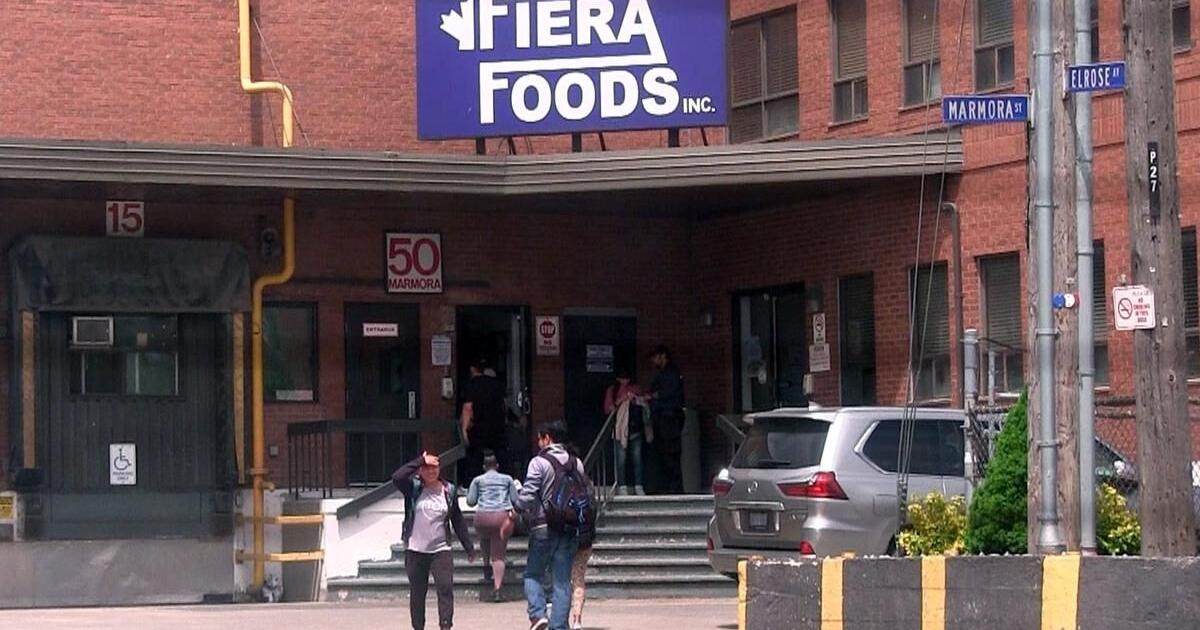 Fiera Foods wins multimillion tax case against CRA