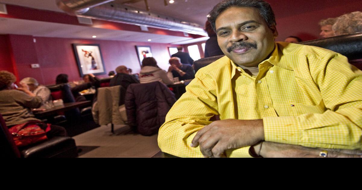 ViVetha Bistro: Review