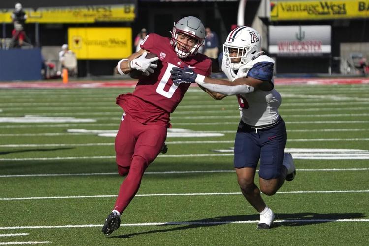 No. 12 Washington looks to reclaim Apple Cup facing Wazzu