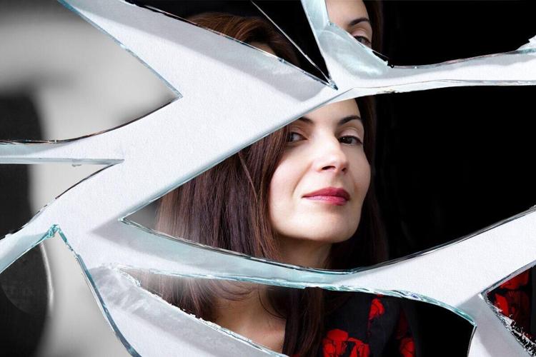 Mona Awad on ‘Snow White,’ the beauty industry, skin and memory