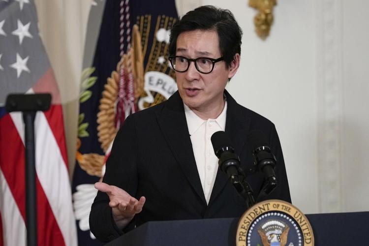 Biden calls for ‘fair deal’ for striking Hollywood writers