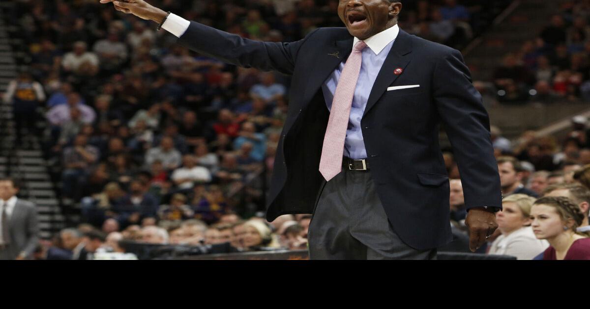 Raptors’ Dwane Casey rare NBA coach whose job is relatively safe