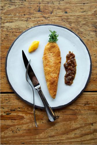 Dan Barber’s Third Plate wants us to rethink our dinner