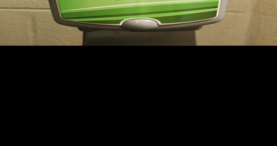 TTC expects to tap into Presto by the PanAm Games