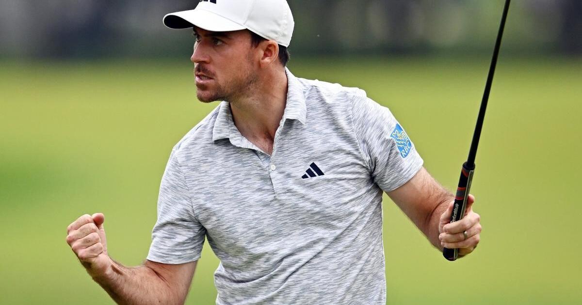 B.C.’s Nick Taylor wins RBC Canadian Open in dramatic playoff