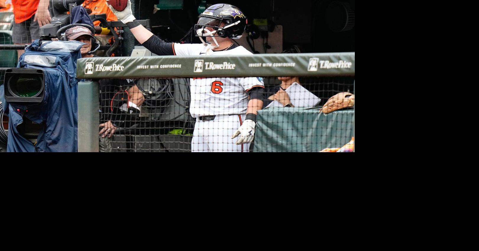 Beavers' 9th-inning homer gives Orioles 6-5 win, assures Rays 2nd ...