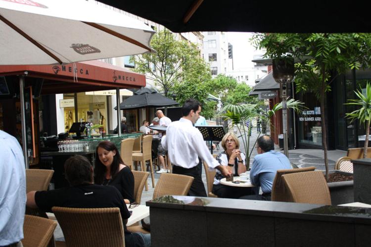 Perfect Weekend: 2 days, 2 nights in Auckland