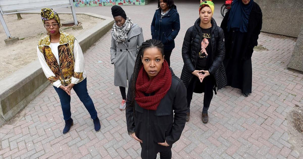 ‘Ding, dong the witch is gone’: Black parents aghast over racist letter ...