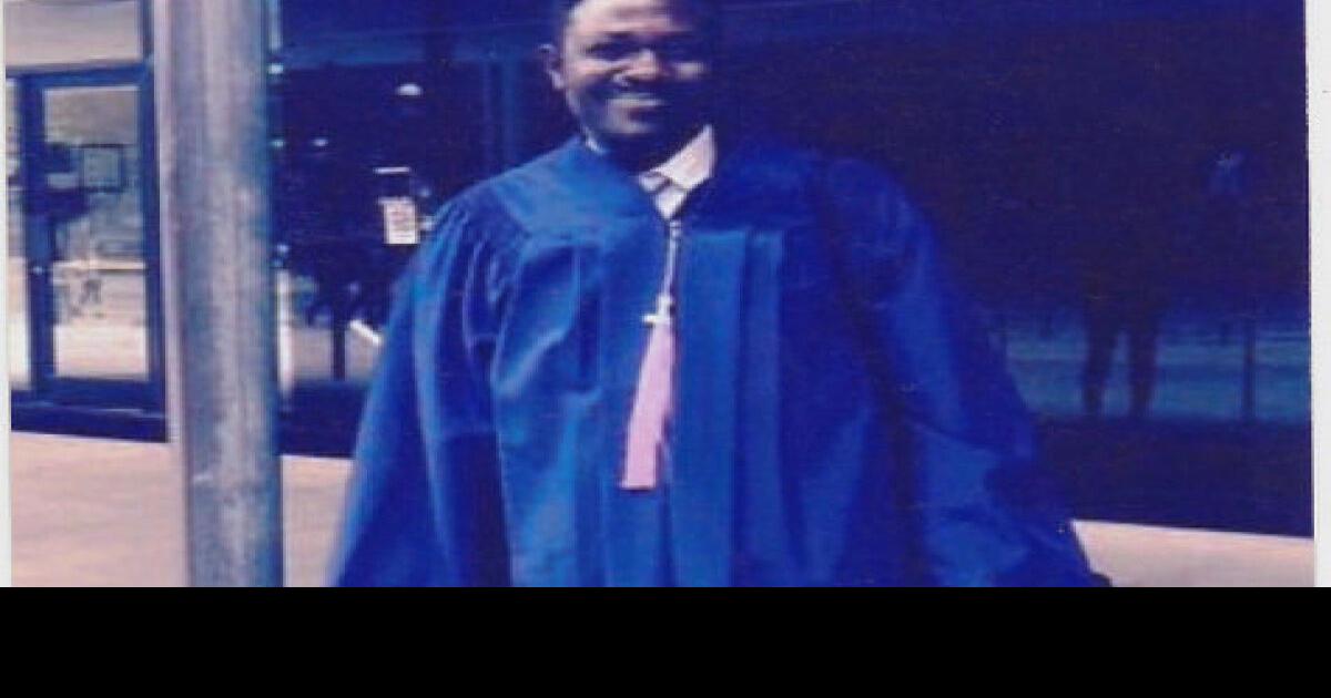 Andrew Loku was traumatized from kidnapping, torture in South Sudan