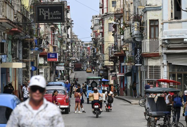 Canada needs to help Cuba, not neglect it