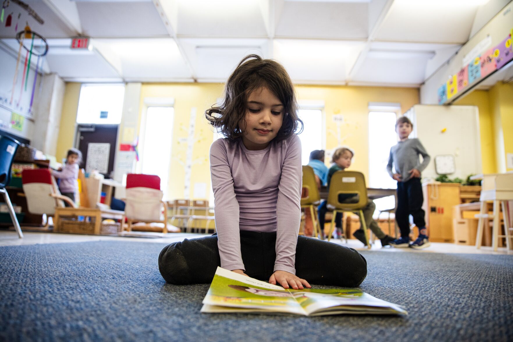 Ontario’s new report card feedback on literacy: What to know