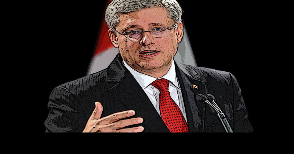 Desire for change is Stephen Harper's biggest threat: Tim Harper