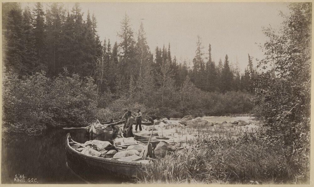 A Métis community in the Abitibi Region exists and isn’t going anywhere