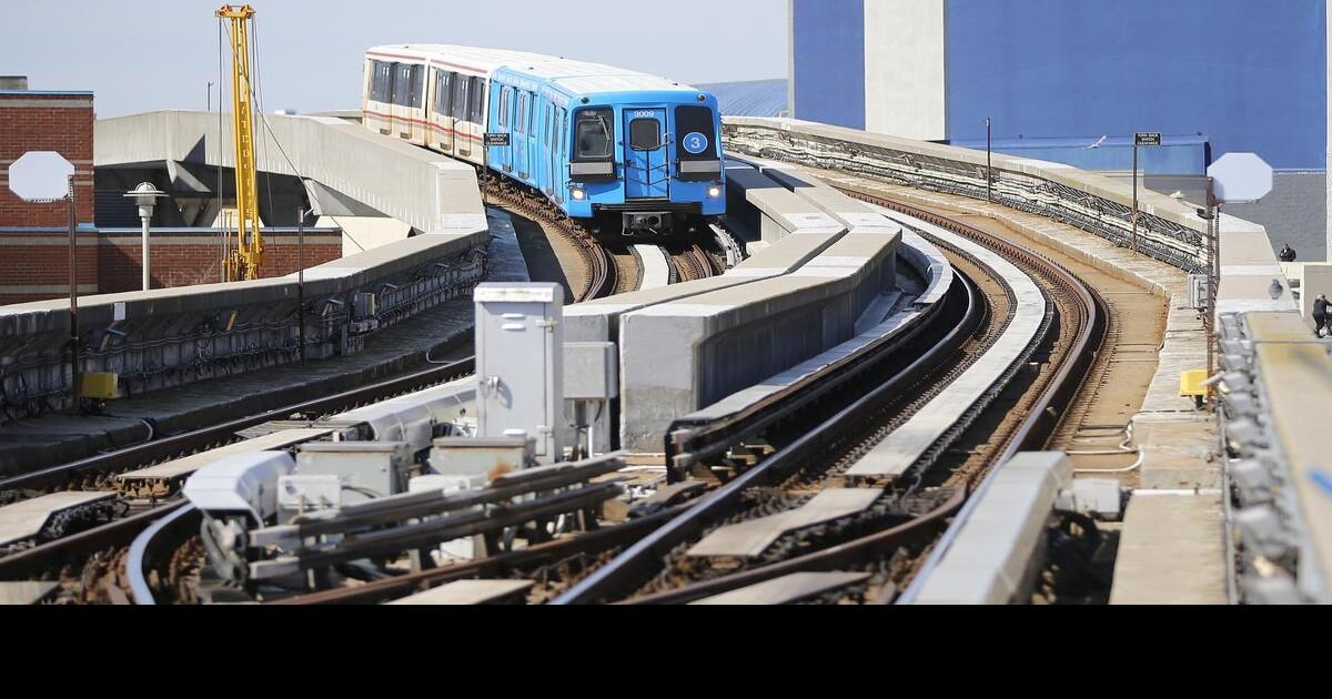 TTC resuming Line 3 train service as city cleans up snow