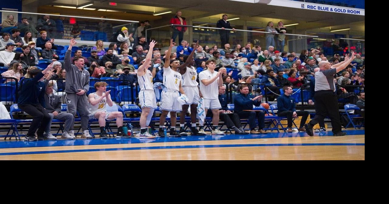 A capsule look at the U Sports men's basketball Final 8