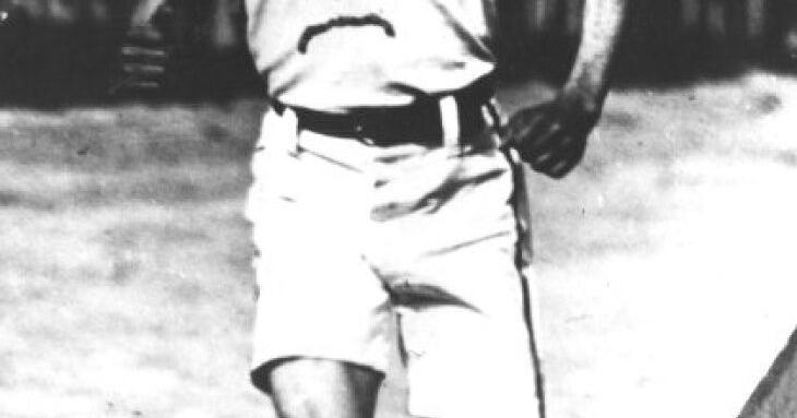 Restoring the legacy of Tom Longboat
