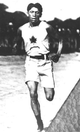 Restoring the legacy of Tom Longboat