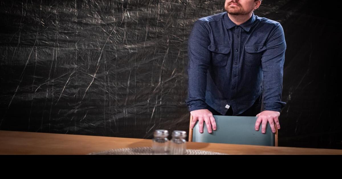 Craig’s Cookies founder embarks on his next venture