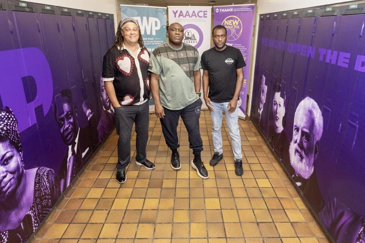 'An evolving and imminent threat': Toronto youth workers say social ...