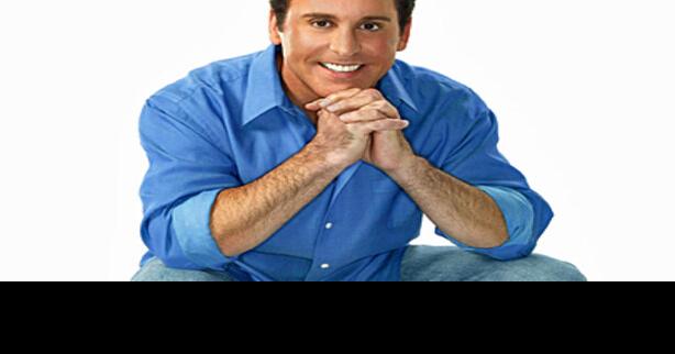 Danny Gans (1956-2009): He happened in Vegas