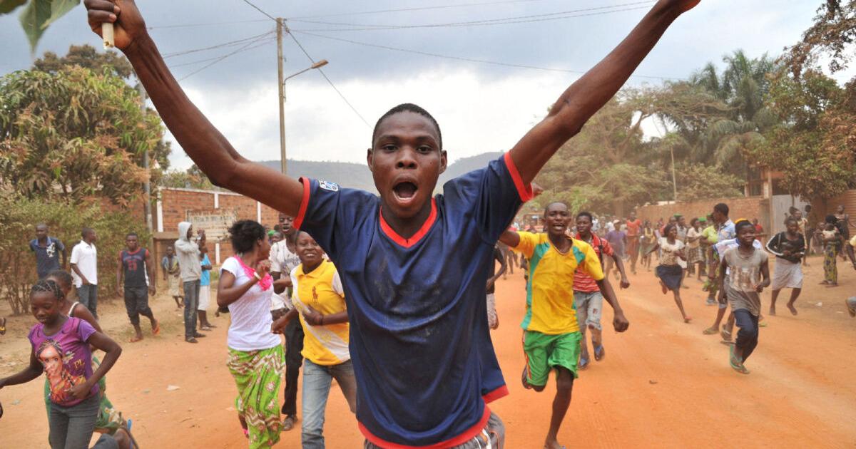 Central African Republic: Rebels lose their grip on country: ‘We are ...
