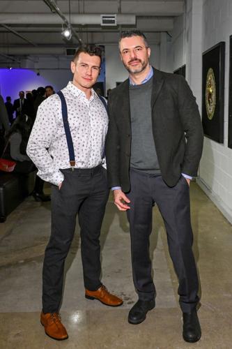 World’s largest natural pearl part of Toronto art opening