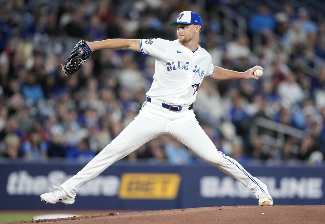 A’s vs. Blue Jays: Lauer is Toronto’s latest pitcher of the hour