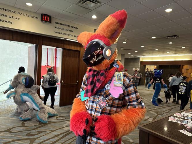 Toronto hosts 14th annual Furnal Equinox convention