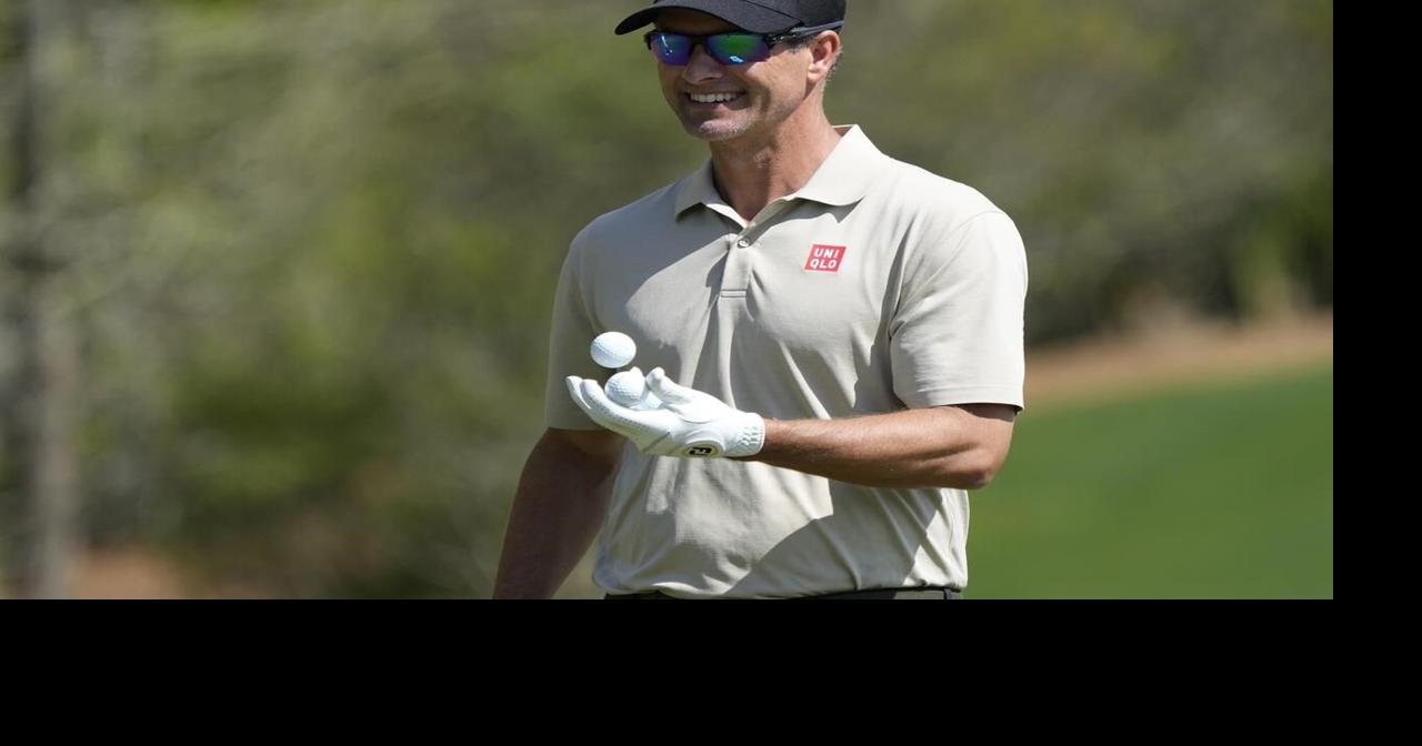 PGA Tour player directors encouraged to meet with Saudi backers of LIV Golf