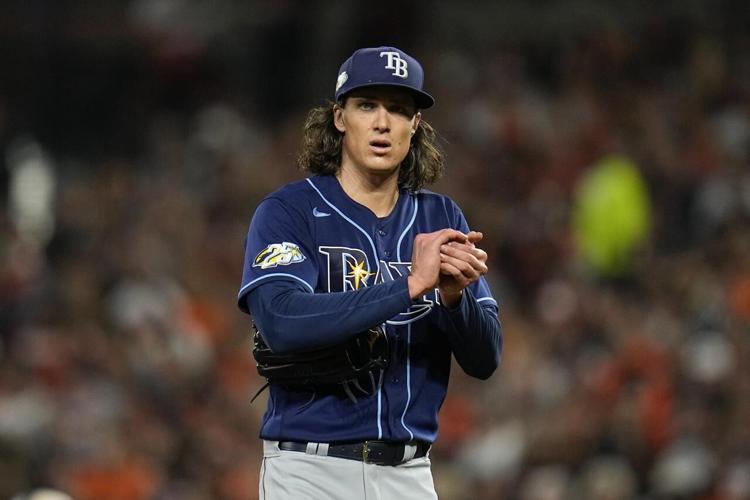 Henderson and Rodriguez help Orioles go a game up on Rays in AL East ...