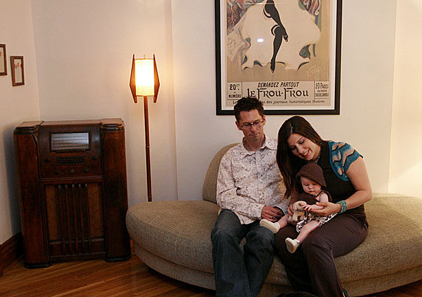 Special Kaye enjoys family Beach-fest