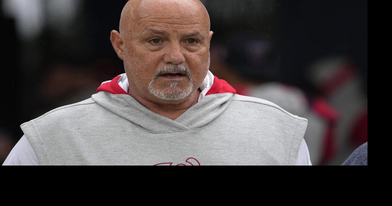Washington Nationals are no longer for sale, principal owner Mark ...