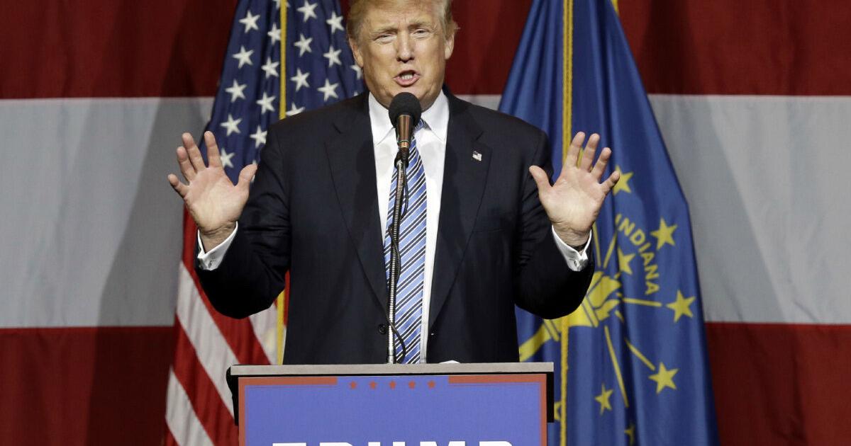 ‘Never Trump’ movement pushes forward to stop first-ballot victory