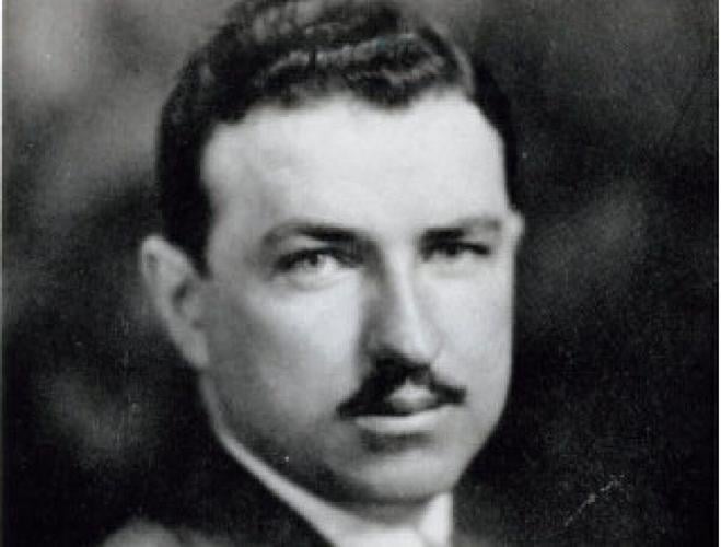 Rare letter shows Ernest Hemingway generously championing Toronto’s Morley Callaghan