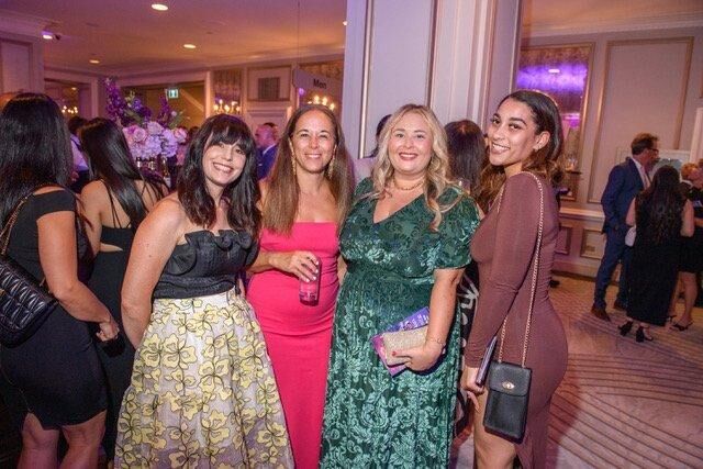 Starlight Children’s Foundation raises half-million dollars