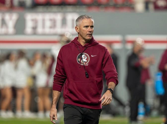 Florida State keeping coach Mike Norvell, who vows to make fundamental ...