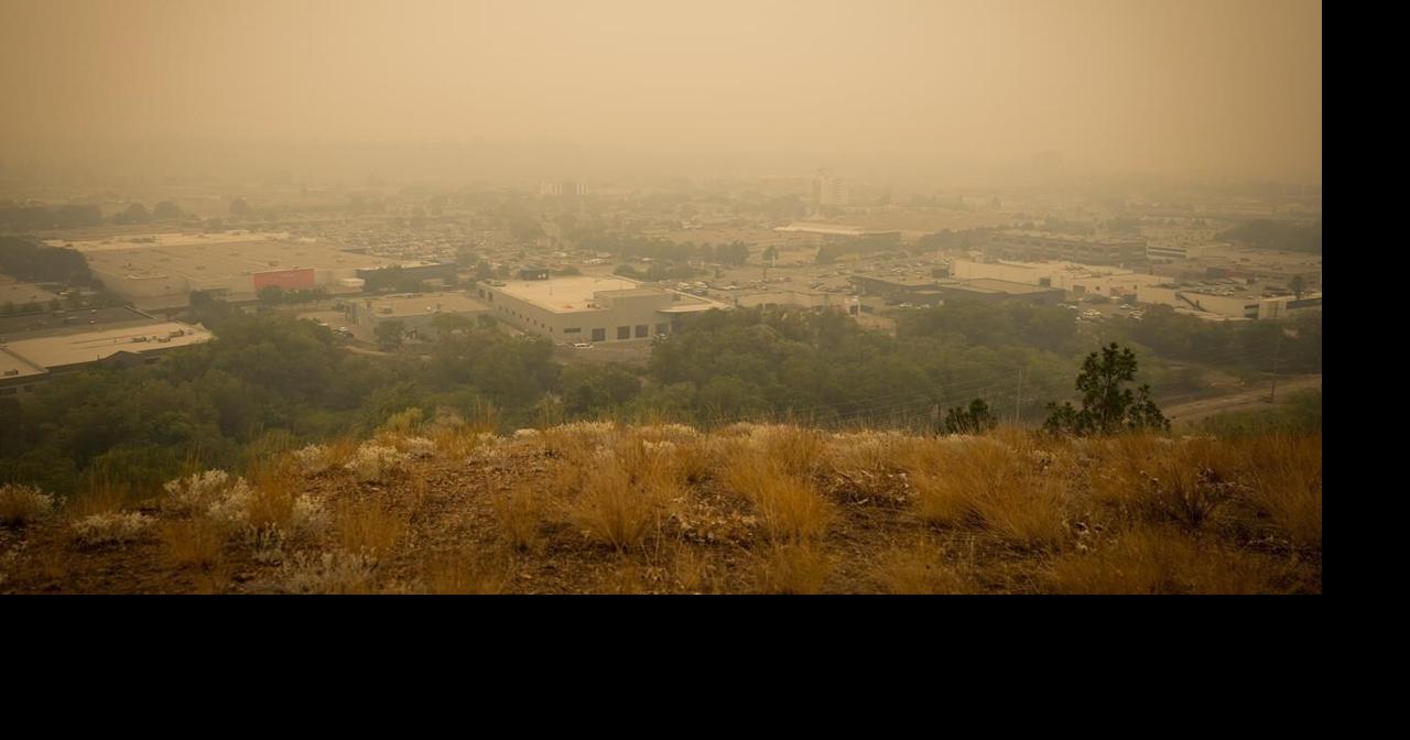 TSB report warns that unnoticed locomotive fires pose wildfire risk