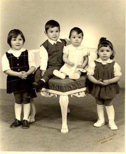 50 years later, the search for two-year-old Diane Prévost continues